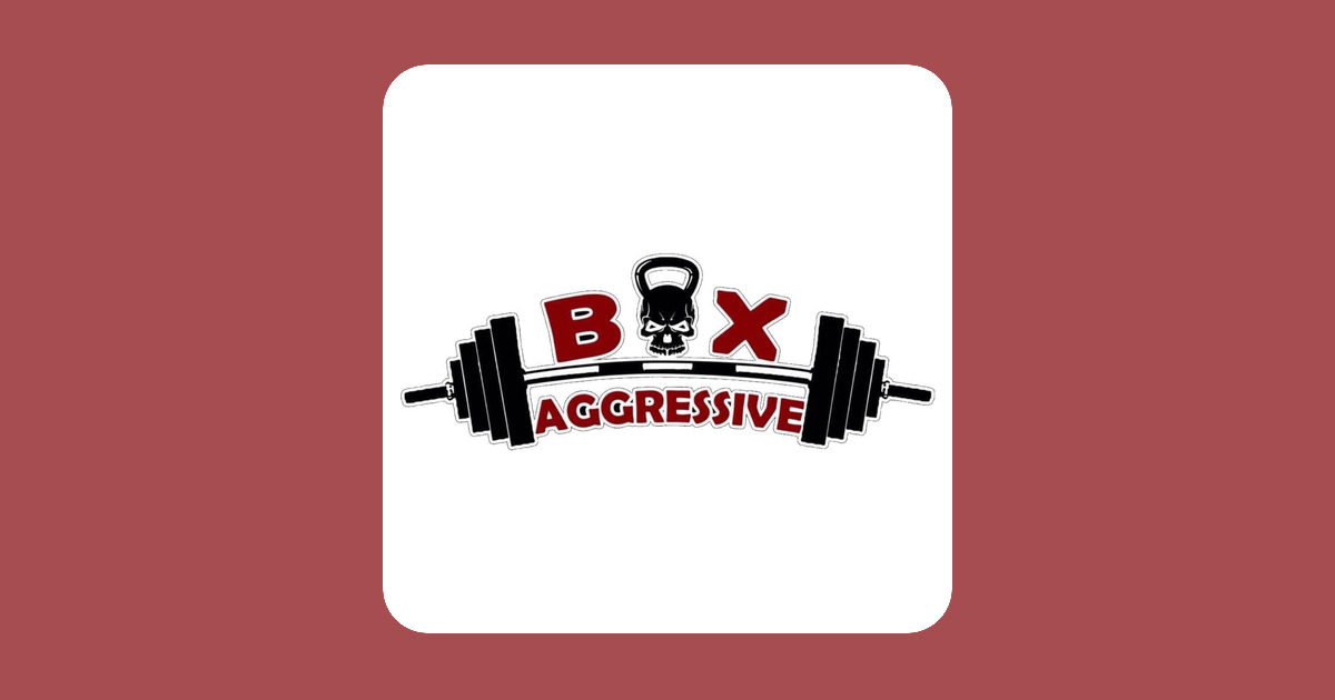 Aggressive Box